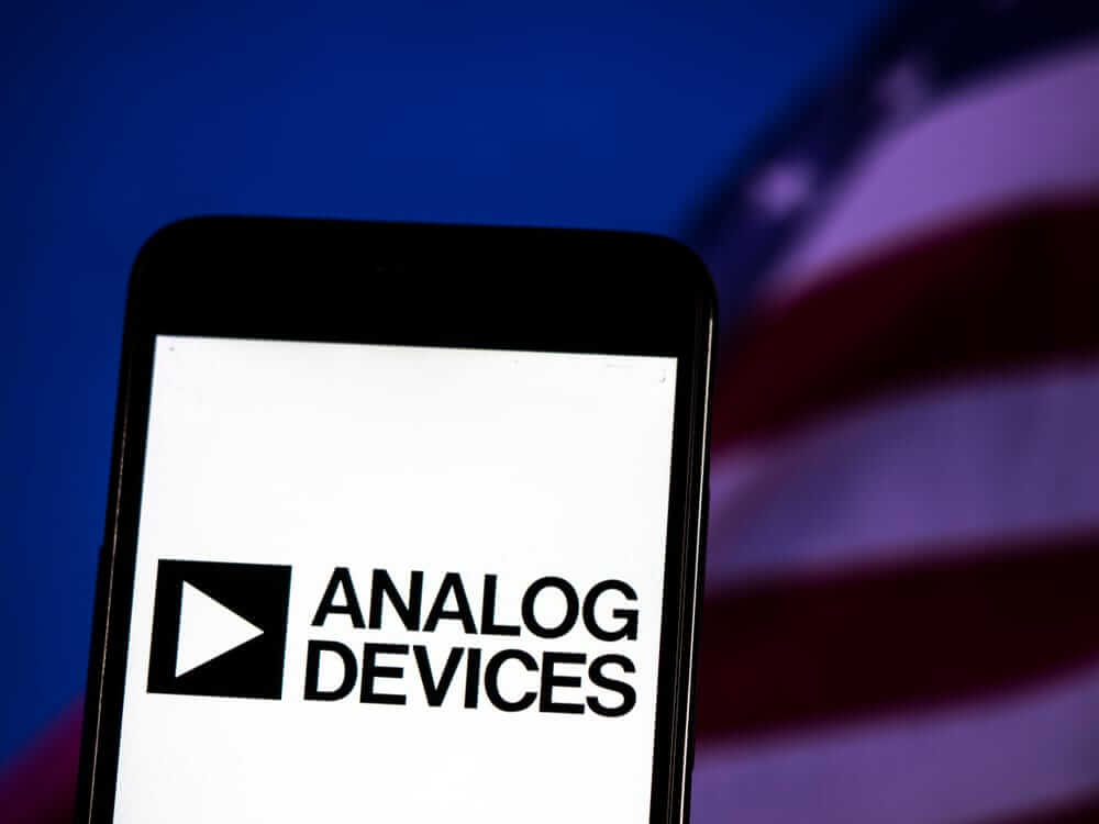 Analog Devices Stock: Is ADI Underperforming the…